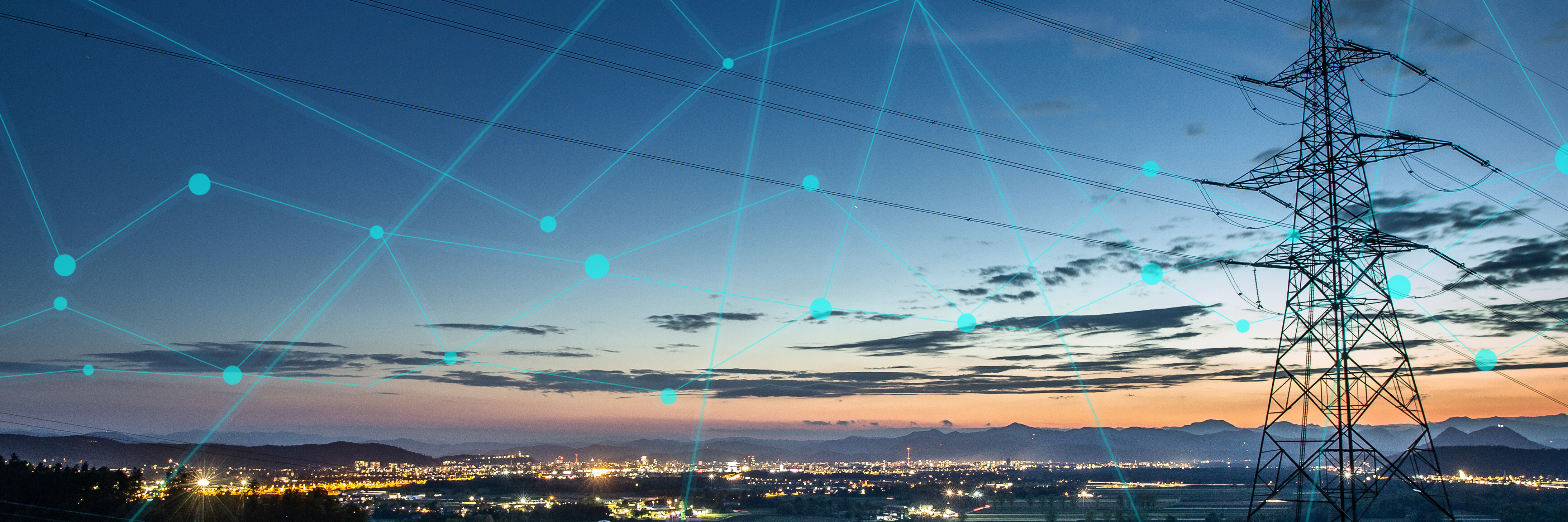 Mit Smart Meter zum Energienetz der Zukunft