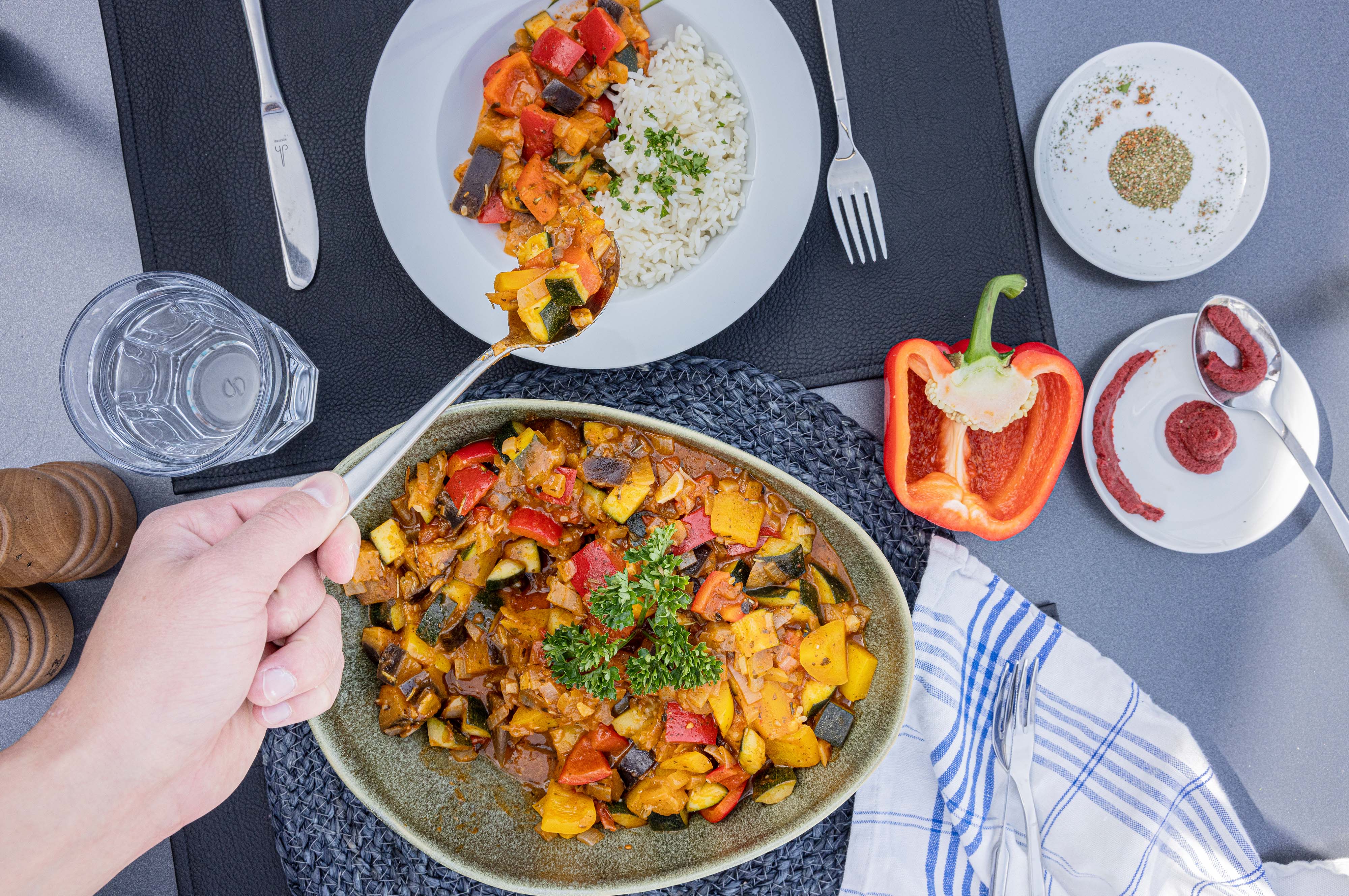 Ratatouille