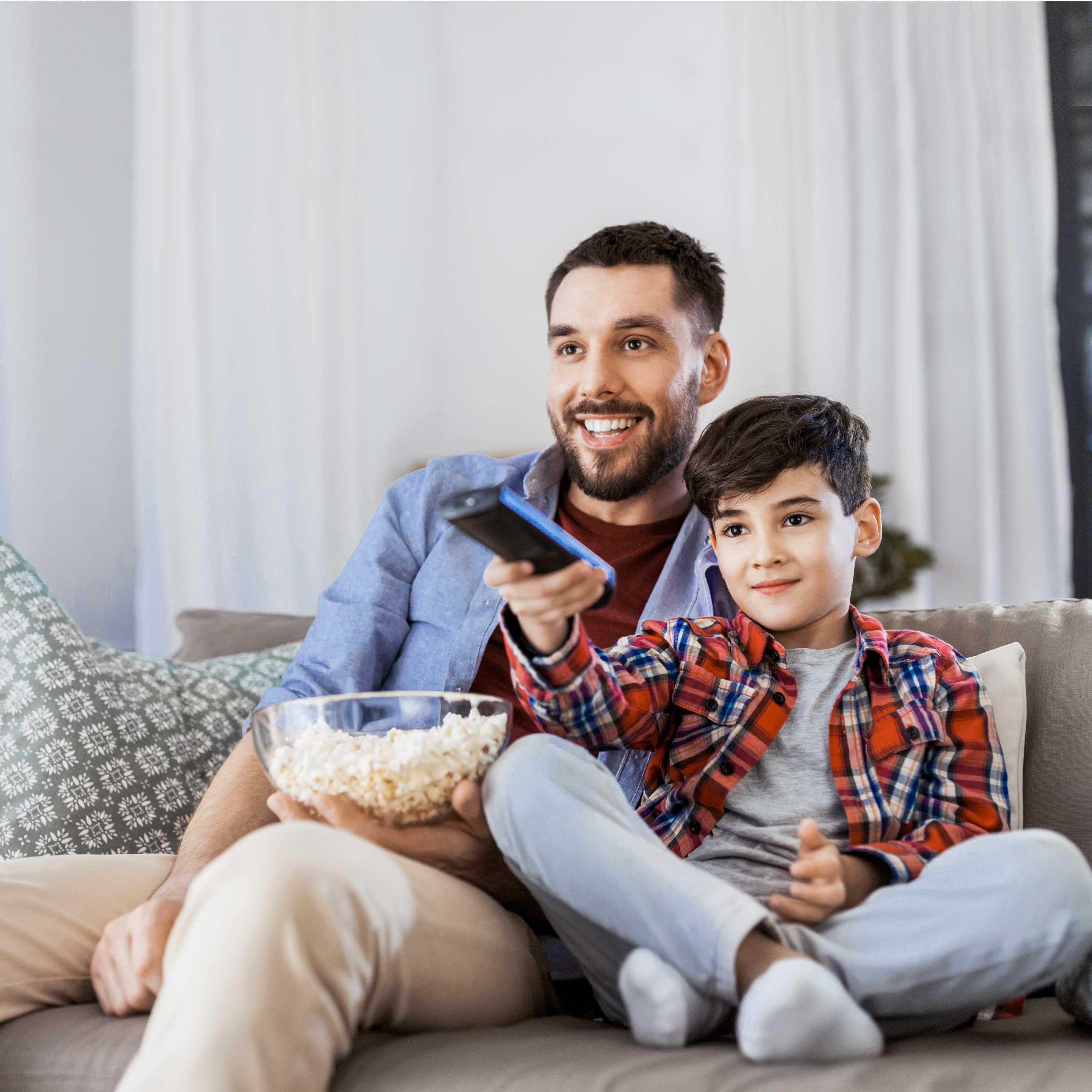 Höfner TV · Digitales Fernsehen · EW Höfe AG